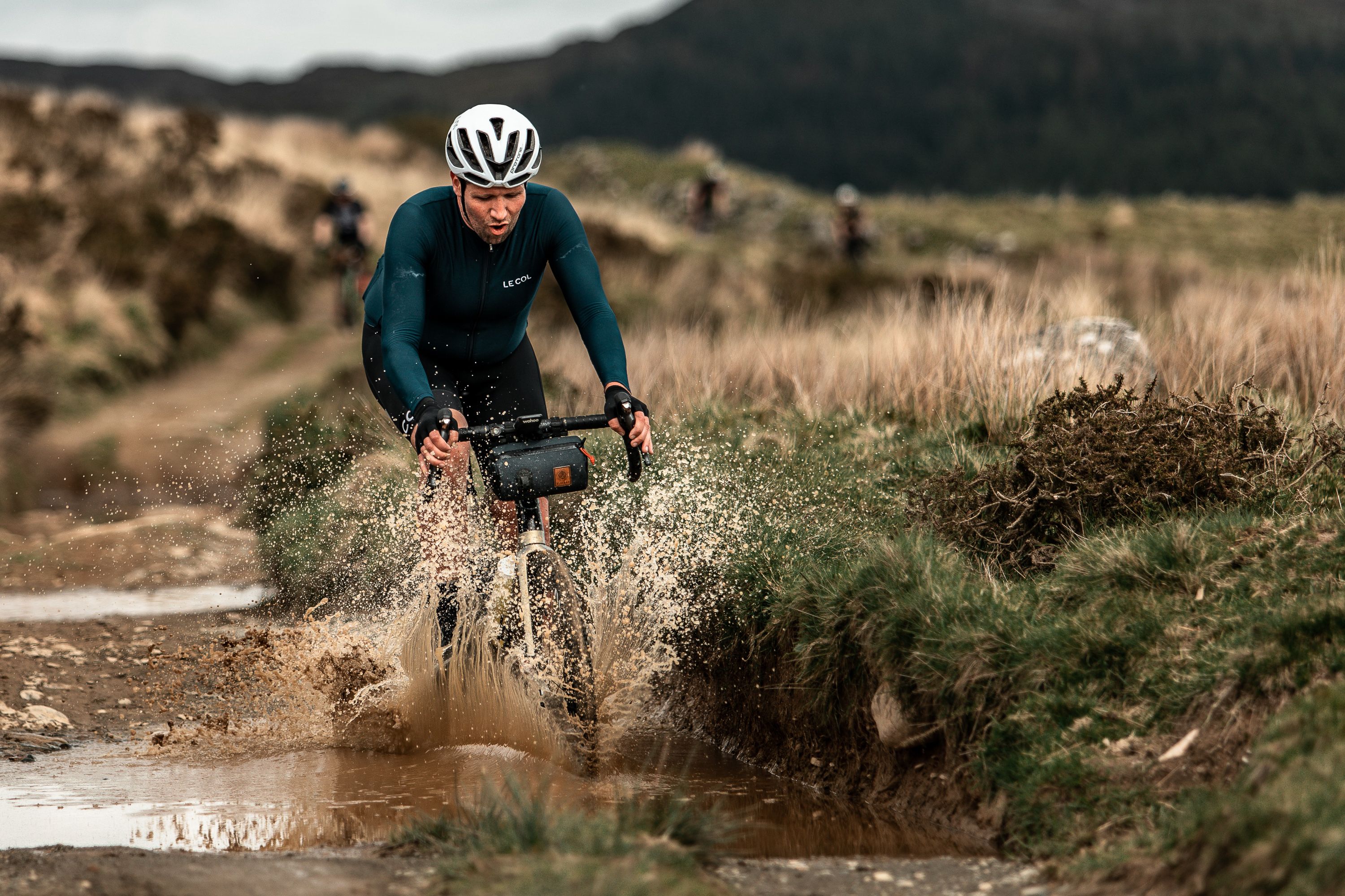 Pan Celtic Race | Pan Celtic Race Series